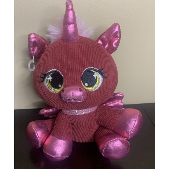 Gund | Toys | Gund Plushes Pets Vera Von Cord 6 Designer Plush ...